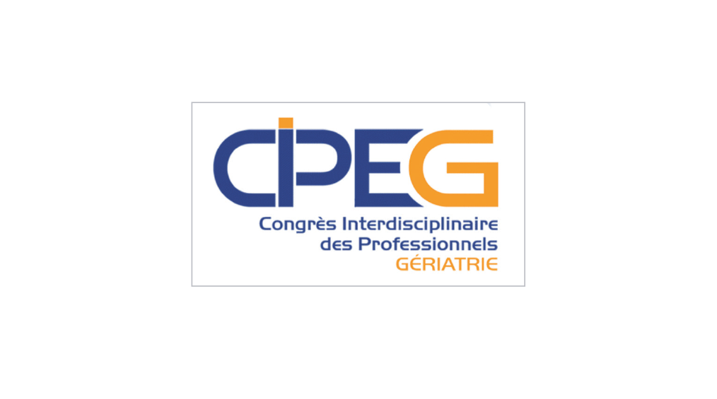 Les temps forts du CIPEG - 17 et 18 mai 2018 - Repères en Gériatrie